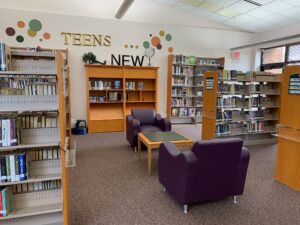 Home - Norwalk Easter Public Library | Norwalk, IA