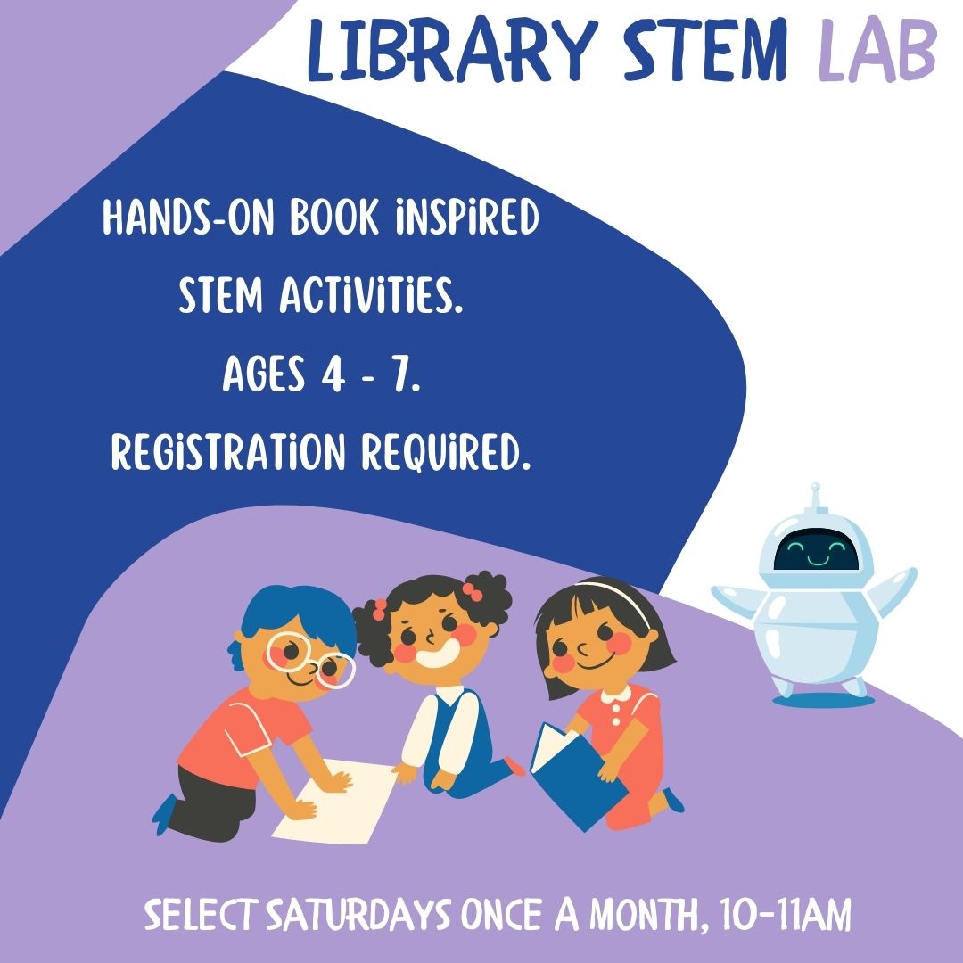 Kids (0-11) - Norwalk Easter Public Library